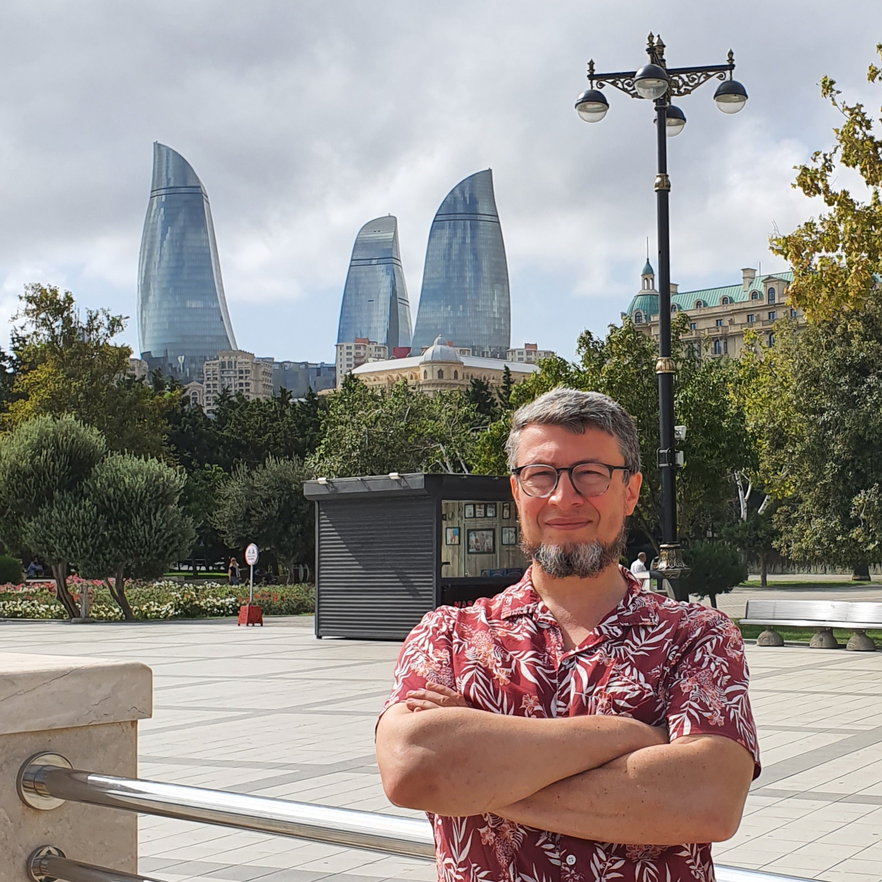 Тот самый Александр Левитас™ - Партизанский маркетинг — LiveJournal