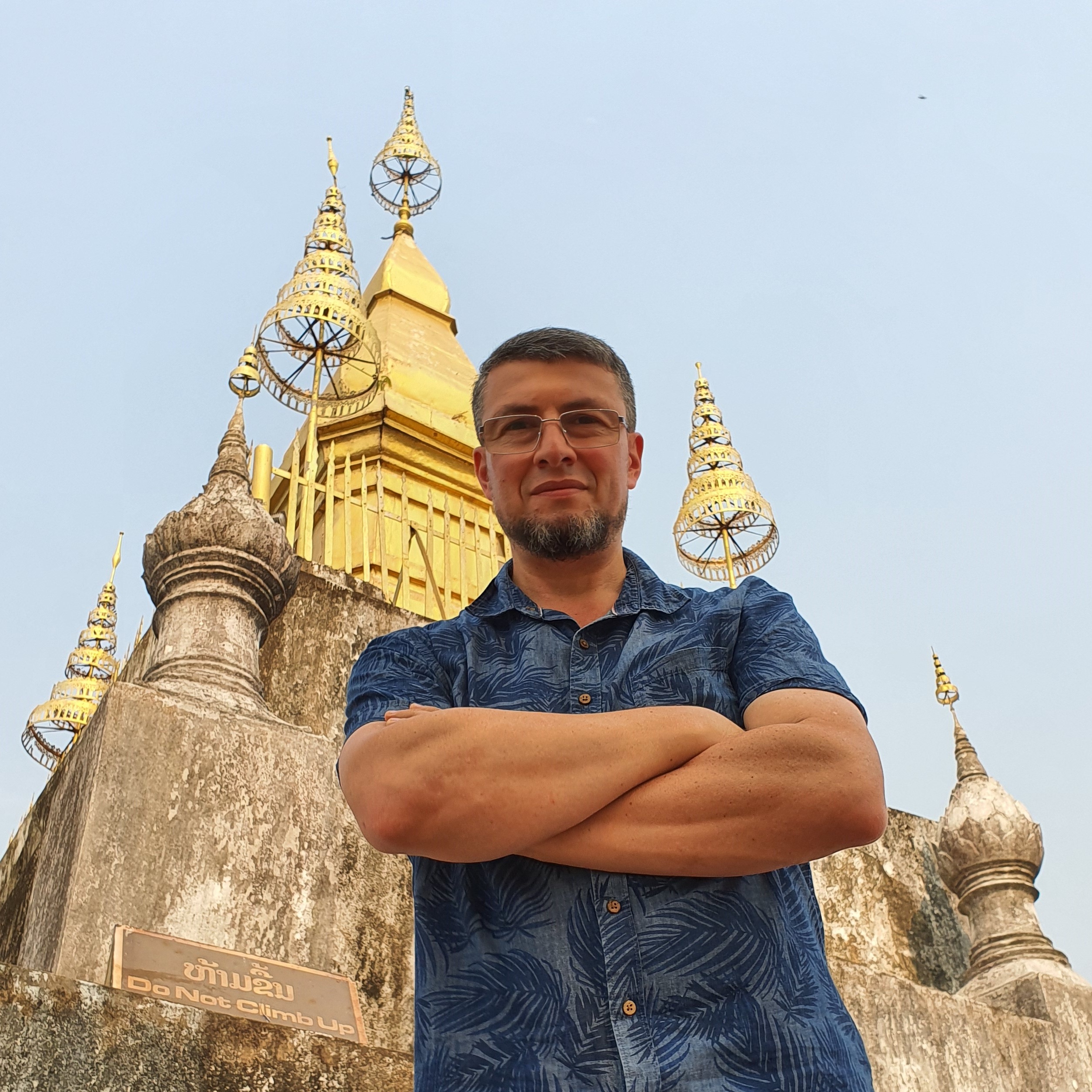 Тот самый Александр Левитас™ - Партизанский маркетинг — LiveJournal